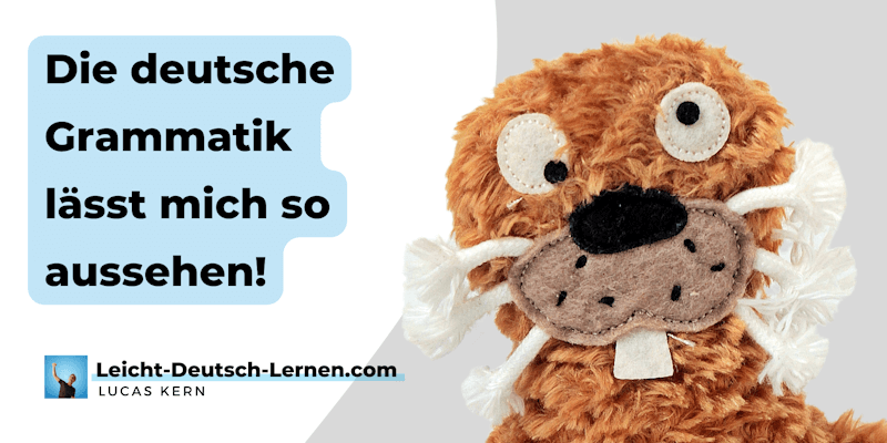 Unterschied zwischen DANN, DENN und DEN | Leicht Deutsch Lernen